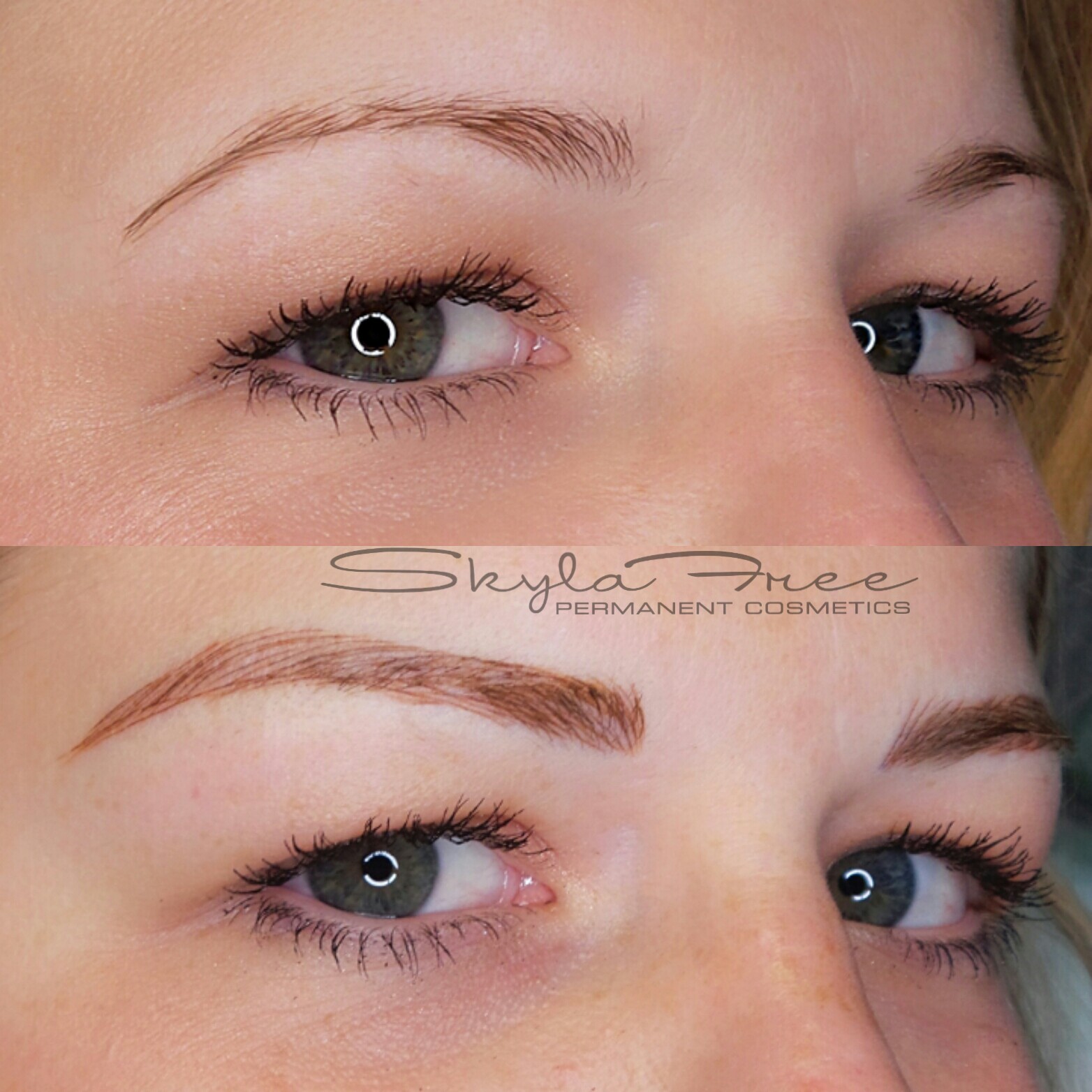 Pretty In Ink | Microblading | Kansas City | Portfolio